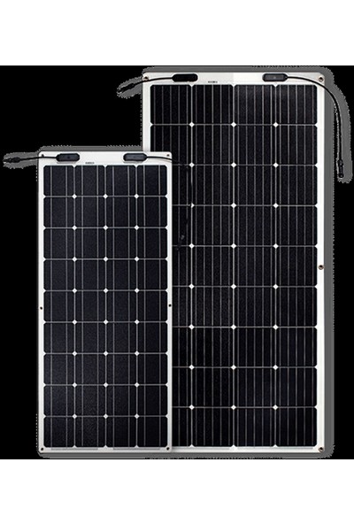 Sunman 175 Watt Sunman Yarı Esnek Güneş Paneli