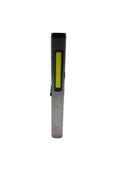 Arm Esen Kalem LED Ultra Viyole Işık Profesyonel 450 Lumen Arm Esen Kalem LED Ultra Viyole Işık Profesyonel 450 Lumen