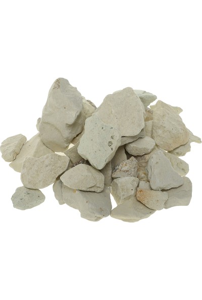 So Saff Zeolit Radyasyon Taşı 2 kg (4 Oda Için) So Saff Zeolit Radyasyon Taşı 2 kg (4 Oda Için)