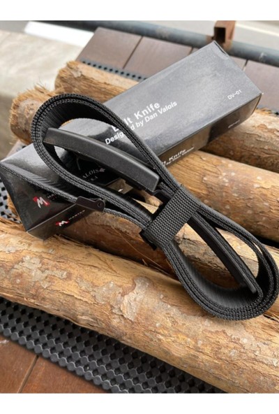 Columbia Tactik Kemer Çakısı 130 cm Komple Kemer ve Tokası