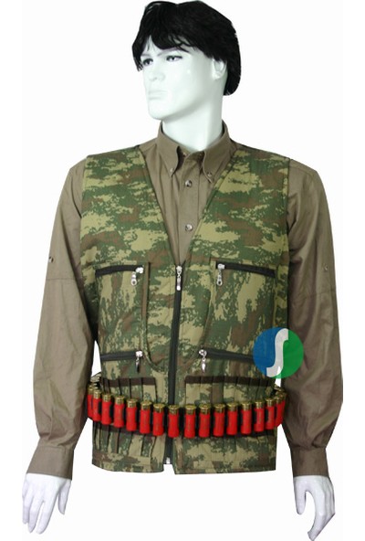 E-Life Outdoor BTN.002 Abs Plastik Geçmeli Fişeklik 33’lü (12-16 Cl) E-Life Outdoor BTN.002 Abs Plastik Geçmeli Fişeklik 33’lü (12-16 Cl)