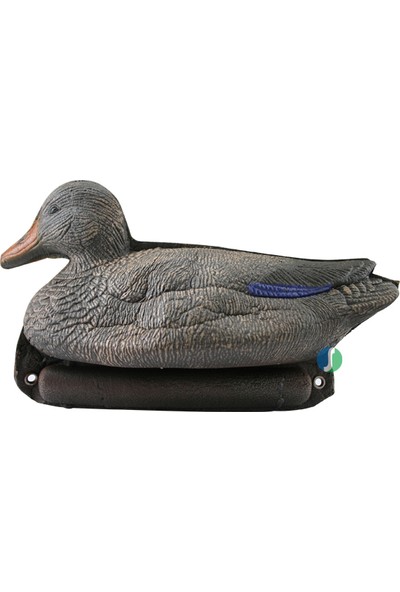 E-Life Outdoor Fiyo Şişme Ördek Mühresi E-Life Outdoor Fiyo Şişme Ördek Mühresi