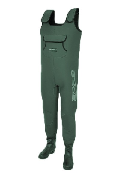 E-Life Outdoor Spro Neopren Waders Tulum Çizme No: 40 E-Life Outdoor Spro Neopren Waders Tulum Çizme No: 40