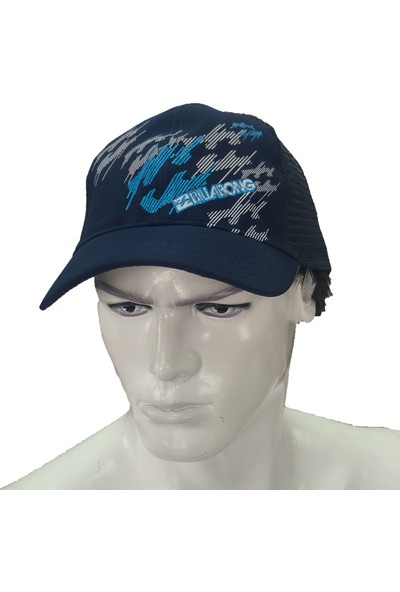 E-Life Outdoor HS-9329 Fileli Şapka Lacivert E-Life Outdoor HS-9329 Fileli Şapka Lacivert