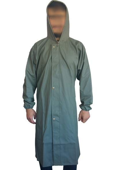 E-Life Outdoor BRS.004 Pardesü Yağmurluk E-Life Outdoor BRS.004 Pardesü Yağmurluk