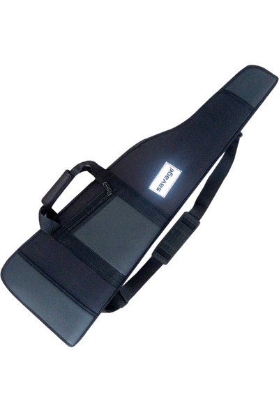 E-Life Outdoor YT-004 Imperteks Çifte ve Superpoze Tüfek Kılıfı Siyah E-Life Outdoor YT-004 Imperteks Çifte ve Superpoze Tüfek Kılıfı Siyah