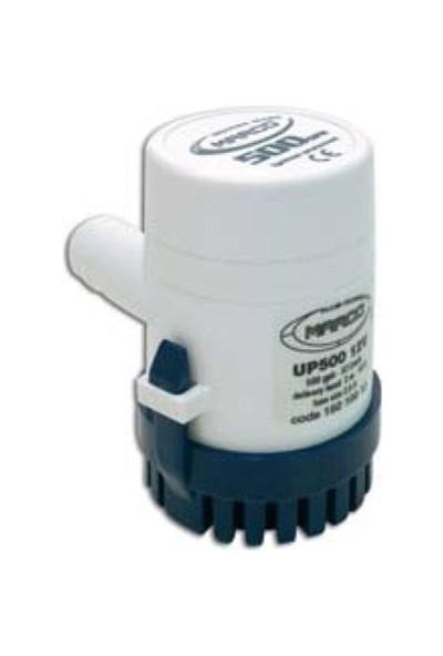 Lalizas UP500 12V Sintine Pompası