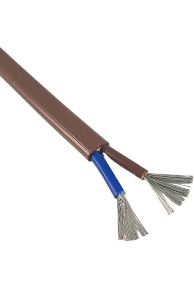 Sevtel Marin Yassı Kordon Çeşitleri, Tekne Elektrik Kablosu (Kalaylı) Sevtel Marin Yassı Kordon Çeşitleri, Tekne Elektrik Kablosu (Kalaylı)