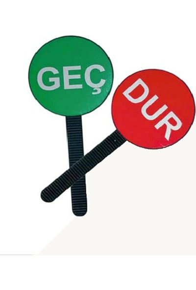 Dur Geç Levha Çift Yönlü Pvc Sert Plastik Reflektörlü Paket Içeriği 1 Adettir. Dur Geç Levha Çift Yönlü Pvc Sert Plastik Reflektörlü Paket Içeriği 1 Adettir.