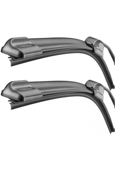 Seat Cordoba 2002-2008 Araca Özel Silecek Takımı Seat Cordoba 2002-2008 Araca Özel Silecek Takımı