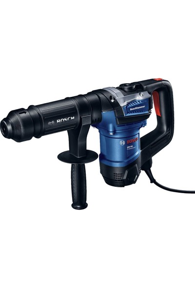 Bosch Gsh 501 Sds-Max Kırıcı 7.5 Joule
