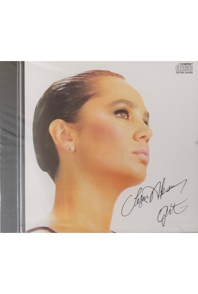 Fono Müzik -Sezen Aksu -Git /cd