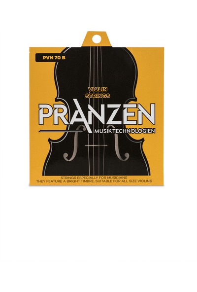 Pranzen Keman Teli Pranzen Keman Teli