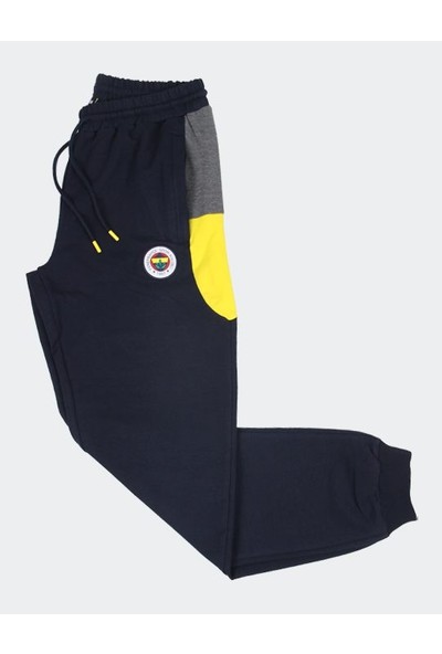 Fenerium Erkek Trıbun Tek Alt Ribanalı