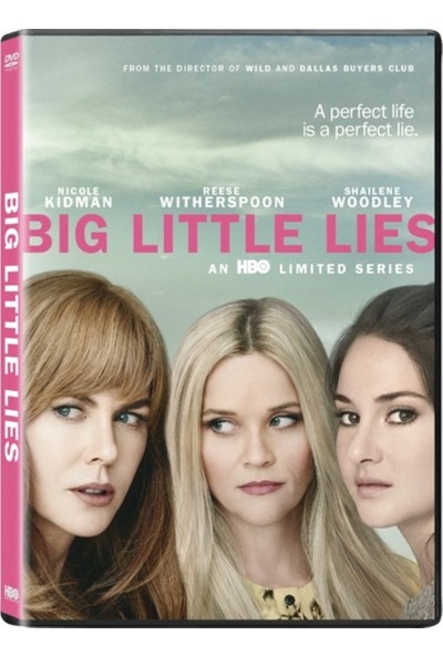 Yeni Film Bıg Lıttle Lıes