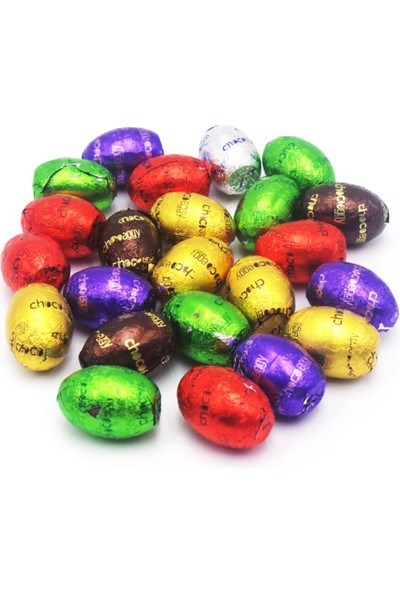 Elit Chocoeggy Çikolata 250 gr