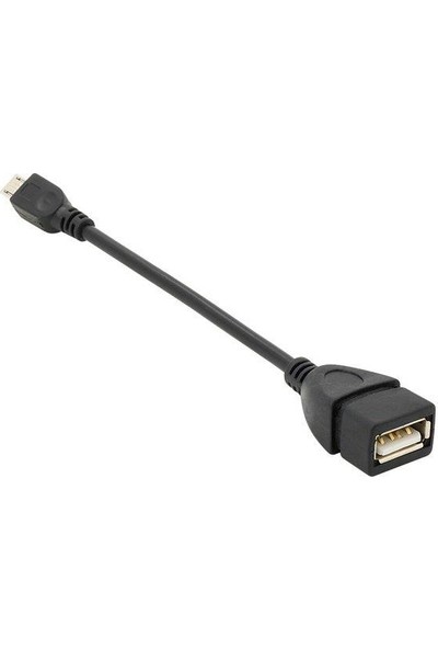 Motorobit Micro USB Otg Kablosu - Mikro USB Dönüştürücü Motorobit Micro USB Otg Kablosu - Mikro USB Dönüştürücü