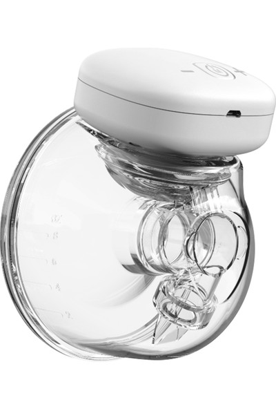 Youha 24MM Giyilebilir Göğüs Pompası Eller Serbest Elektrikli (Yurt Dışından) Youha 24MM Giyilebilir Göğüs Pompası Eller Serbest Elektrikli (Yurt Dışından)