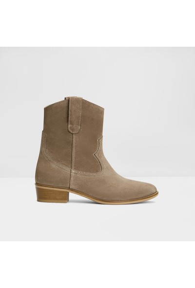 Aldo Scory-Tr Bot Orta Boy Botlar;şık Bot - Vizon