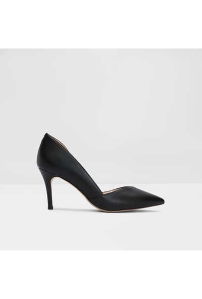 Aldo Unıty-Tr Ayakkabı Yüksek Topuklu - Siyah