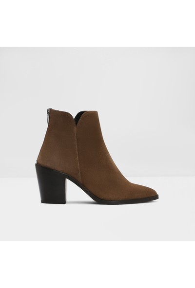 Aldo Cholet-Tr Bot Orta Boy Botlar;şık Bot - Vizon