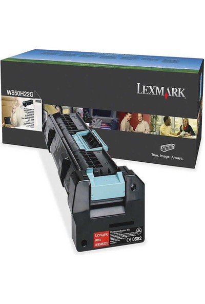 Lexmark W850-W850H22G Drum Ünitesi Lexmark W850-W850H22G Drum Ünitesi