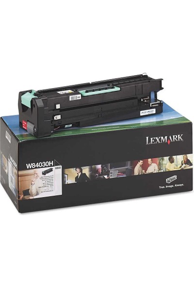 Lexmark W840-W84030H Drum Ünitesi Lexmark W840-W84030H Drum Ünitesi