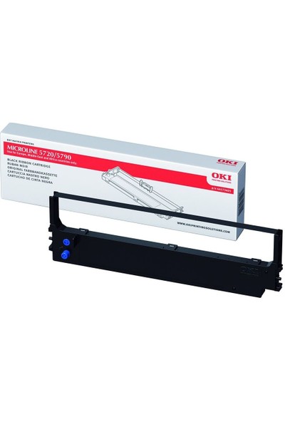 Oki ML5720-44173405 Şerit