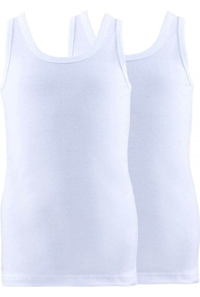 Blackspade Erkek Çocuk Atlet 2'li Paket