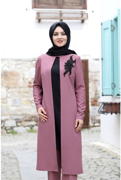 Ahunisa Zümra Takım Gülkurusu