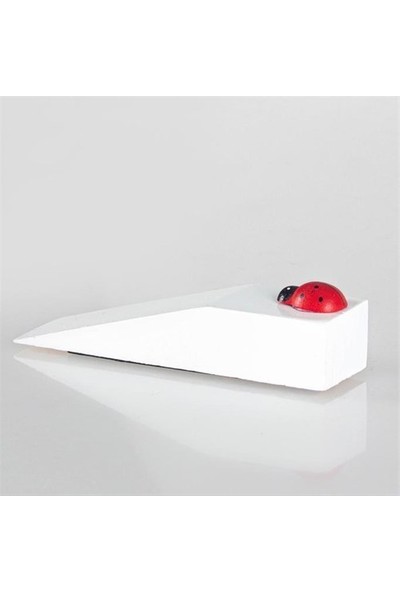 Righton Beyaz 3'lü Kapı Stoperi