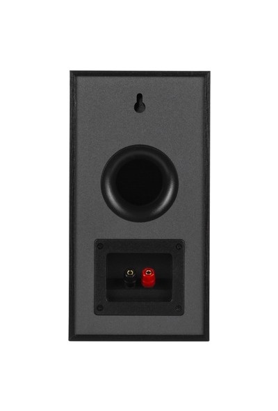 Klipsch R-41M Raf Tipi Hoparlör (Set) Siyah Klipsch R-41M Raf Tipi Hoparlör (Set) Siyah