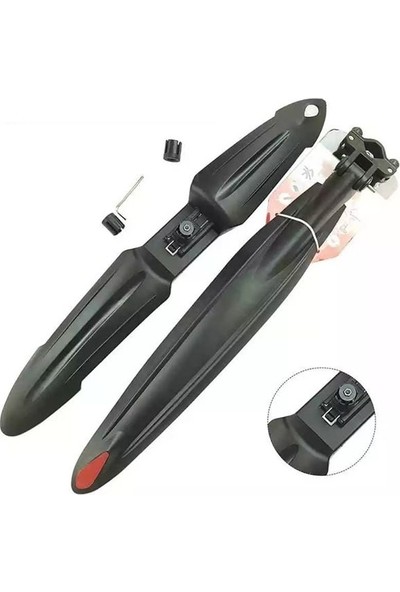 Robesbon 26 27,5 29 Jant Tak-Çıkar Ön-Arka Bisiklet Çamurluk Robesbon 26 27,5 29 Jant Tak-Çıkar Ön-Arka Bisiklet Çamurluk