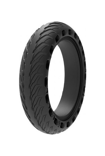 Robesbon 8,5 Inç Elektrikli Scooter Patlamayan Delikli Dolgu Dış Lastik Robesbon 8,5 Inç Elektrikli Scooter Patlamayan Delikli Dolgu Dış Lastik