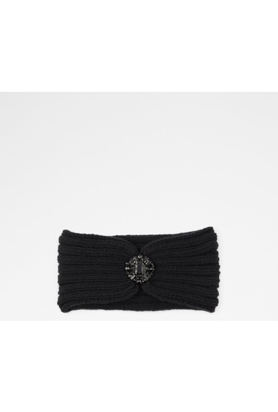 Aldo Galejan Kadın Şapkalar, Şallar & Eldiven - Siyah