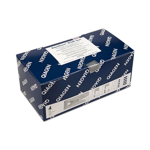 Amnisure Rom Test (Emr) 1 Adet Fiyatı - Taksit Seçenekleri