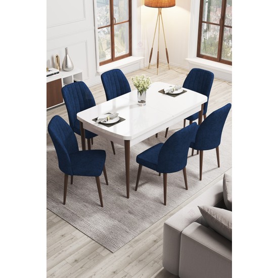 Canisa Concept Canisa Rio Serisi 80 x 132 cm Mdf Açılabilir Fiyatı