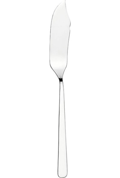 Hisar Nice 12 Adet Balık Bıçak Hisar Nice 12 Adet Balık Bıçak