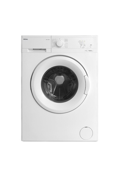 Regal cm 71000 Çamaşır Makinesi