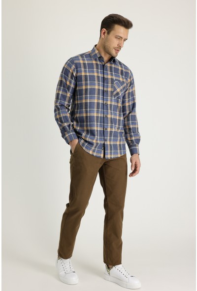 Kiğılı Spor Pantolon