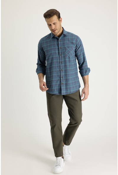 Kiğılı Spor Pantolon