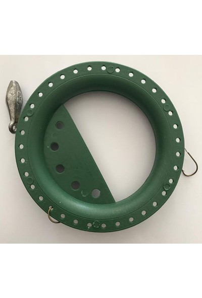 Aldos Kasnakta Kurşunlu Dip Olta Hazır Takım, Kurşunlu Dip Oltası 2 No Iğneli Aldos Kasnakta Kurşunlu Dip Olta Hazır Takım, Kurşunlu Dip Oltası 2 No Iğneli