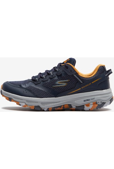 Skechers GO RUN TRAİL ALTİTUDE-MARBLE Erkek Lacivert Outdoor Ayakkabı - 220112 NVMT Skechers GO RUN TRAİL ALTİTUDE-MARBLE Erkek Lacivert Outdoor Ayakkabı - 220112 NVMT