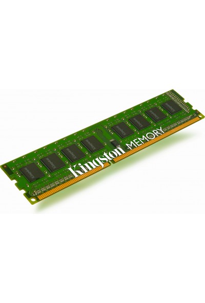 Kingston KVR1333D3N9/8 8GB 1333MHZ DDR3 Masaüstü Ram
