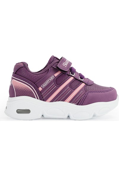 Slazenger Raakel Sneaker Erkek Çocuk Ayakkabı