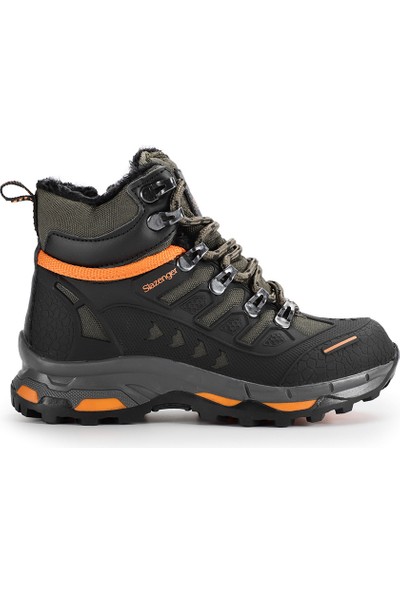 Slazenger Hydra Go Outdoor Bot Erkek Çocuk Ayakkabı