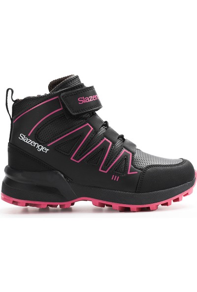 Slazenger Kacey Outdoor Bot Erkek Çocuk Ayakkabı Slazenger Kacey Outdoor Bot Erkek Çocuk Ayakkabı