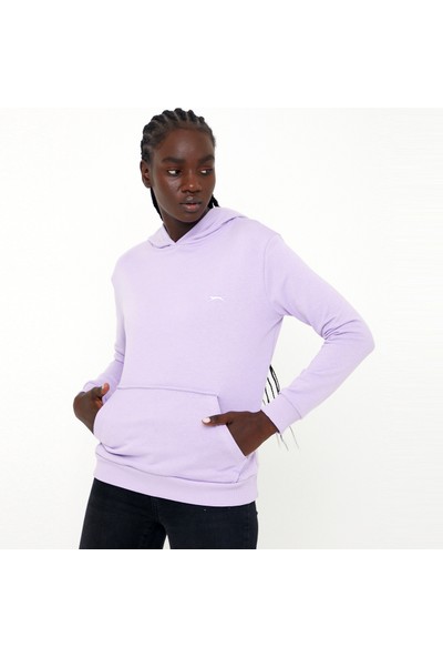 Slazenger Sofı Kadın Sweatshirt