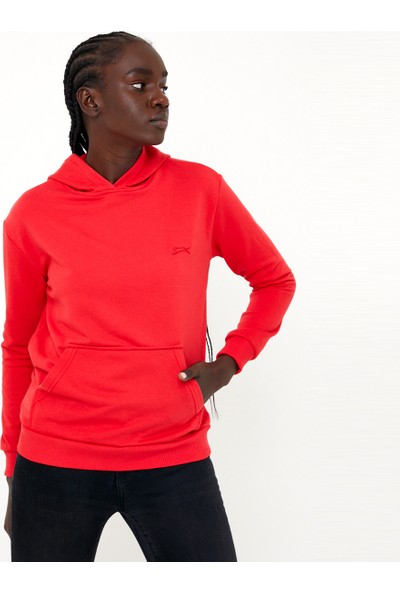 Slazenger Sofı Kadın Sweatshirt