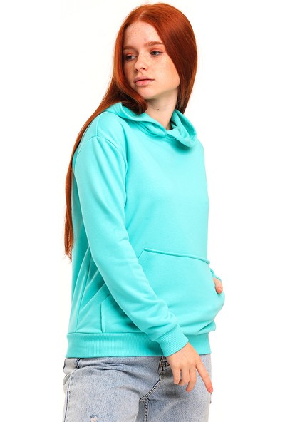 Slazenger Sofı Kadın Sweatshirt